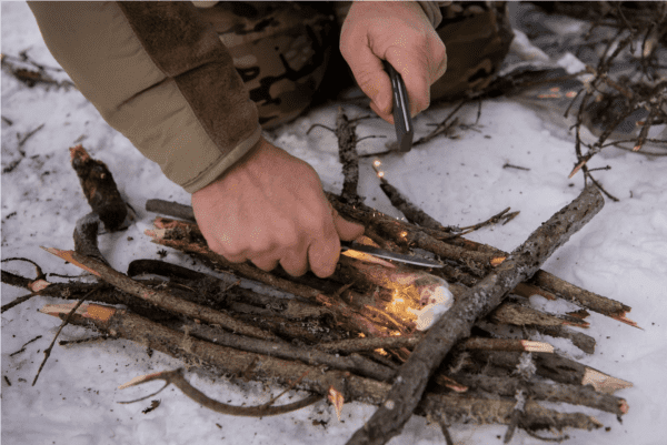 Essential Winter Survival Gear for Extreme Cold