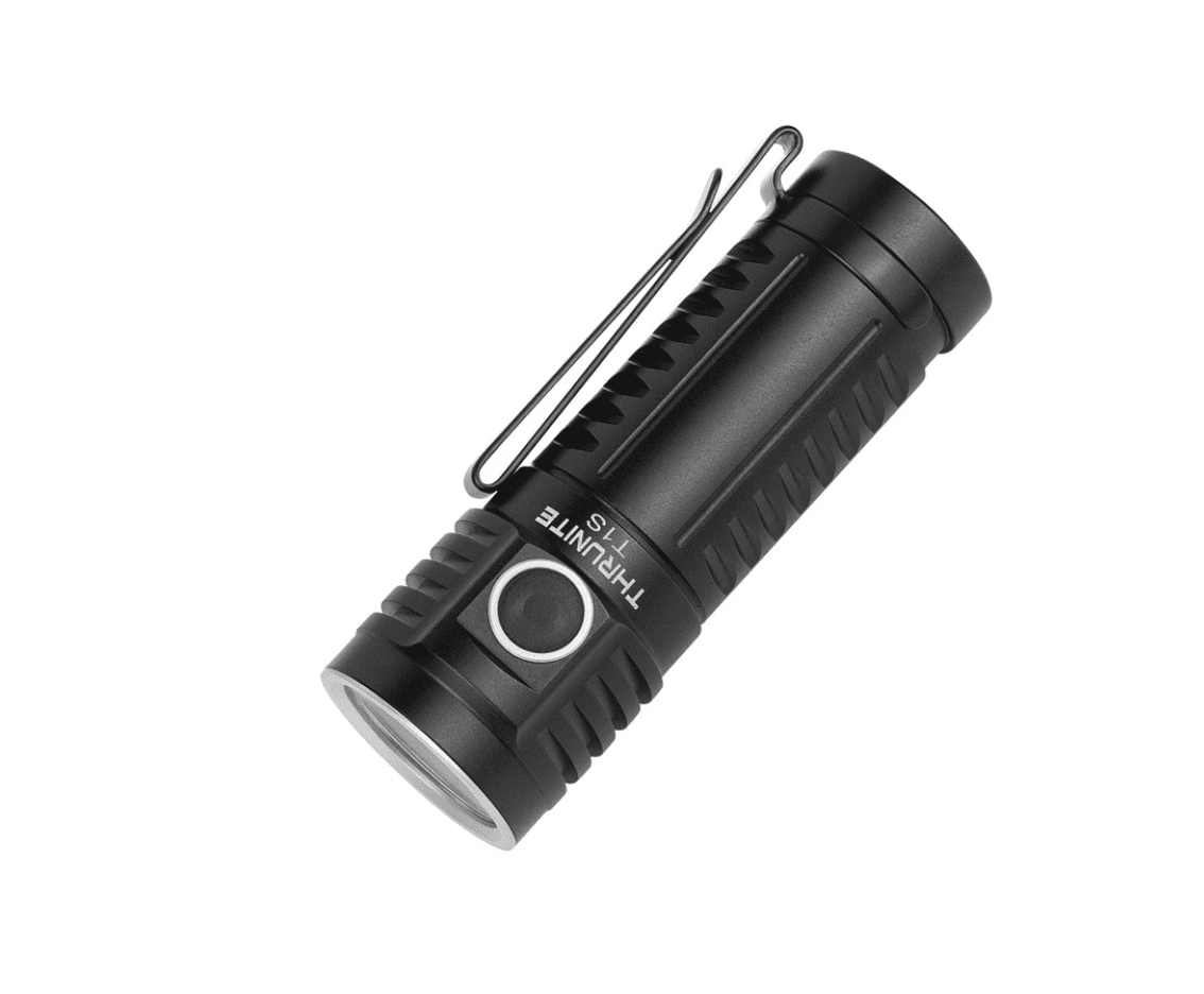 Top 10 Best EDC Flashlights: Compact, Tactical, Budget Picks